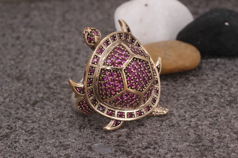 Silver Ruby Ring Ruby Handmade Ring Silver 925 Ring Silver | Etsy