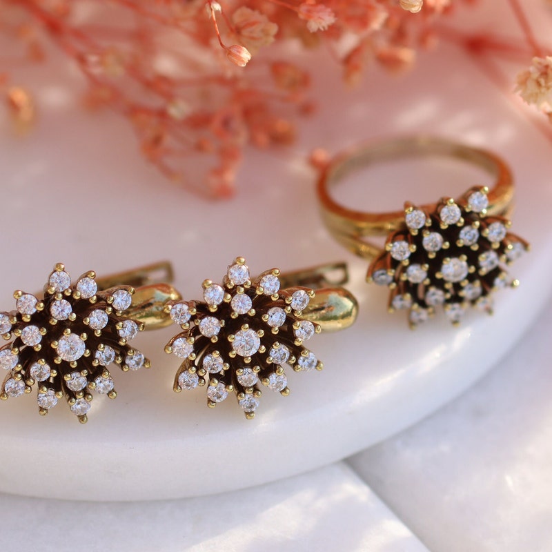 Turkish Jewelry - Etsy