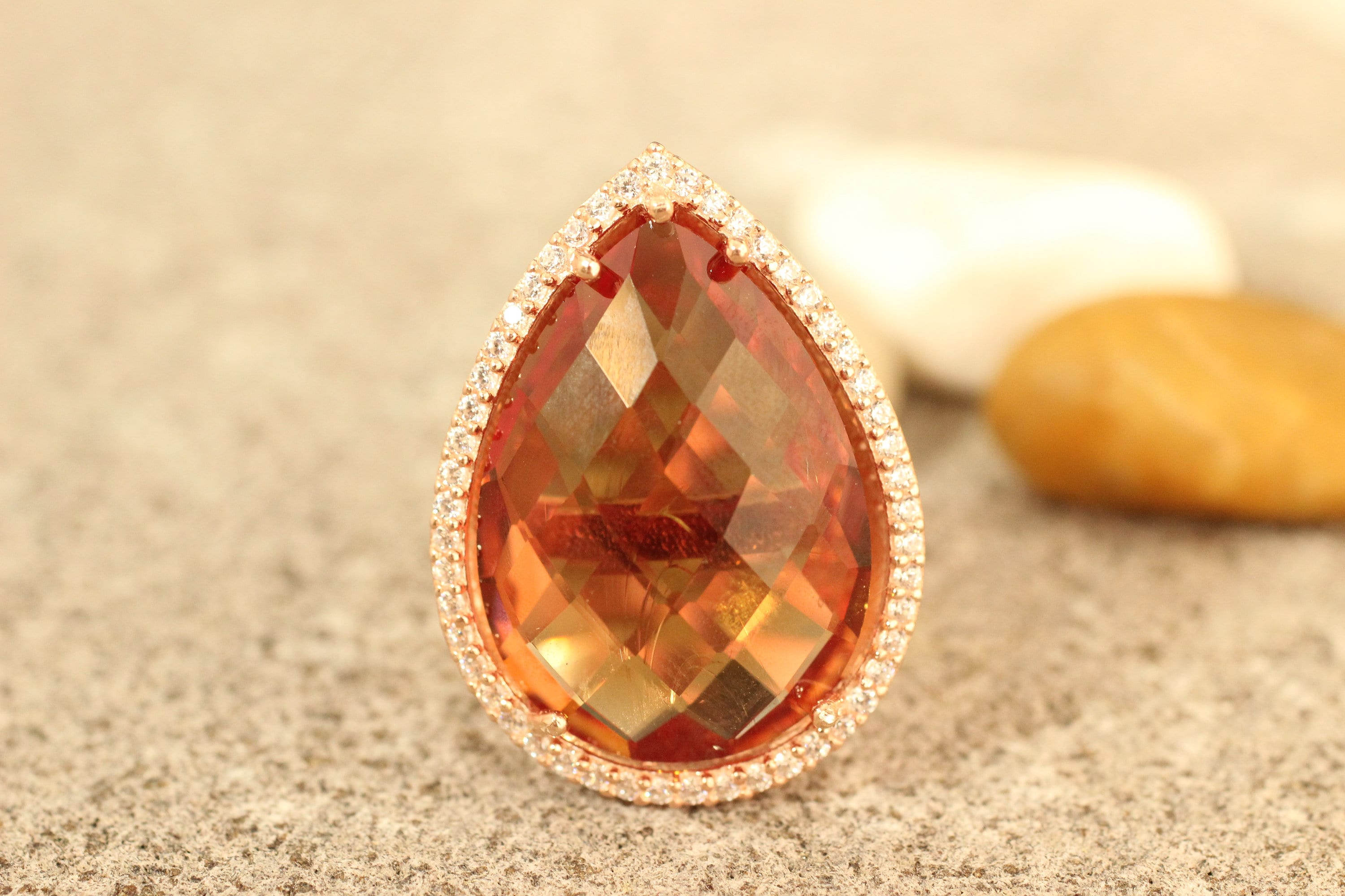 Sterling Silver 925 Alexandrite Ring Silver 925 Alexandrite | Etsy