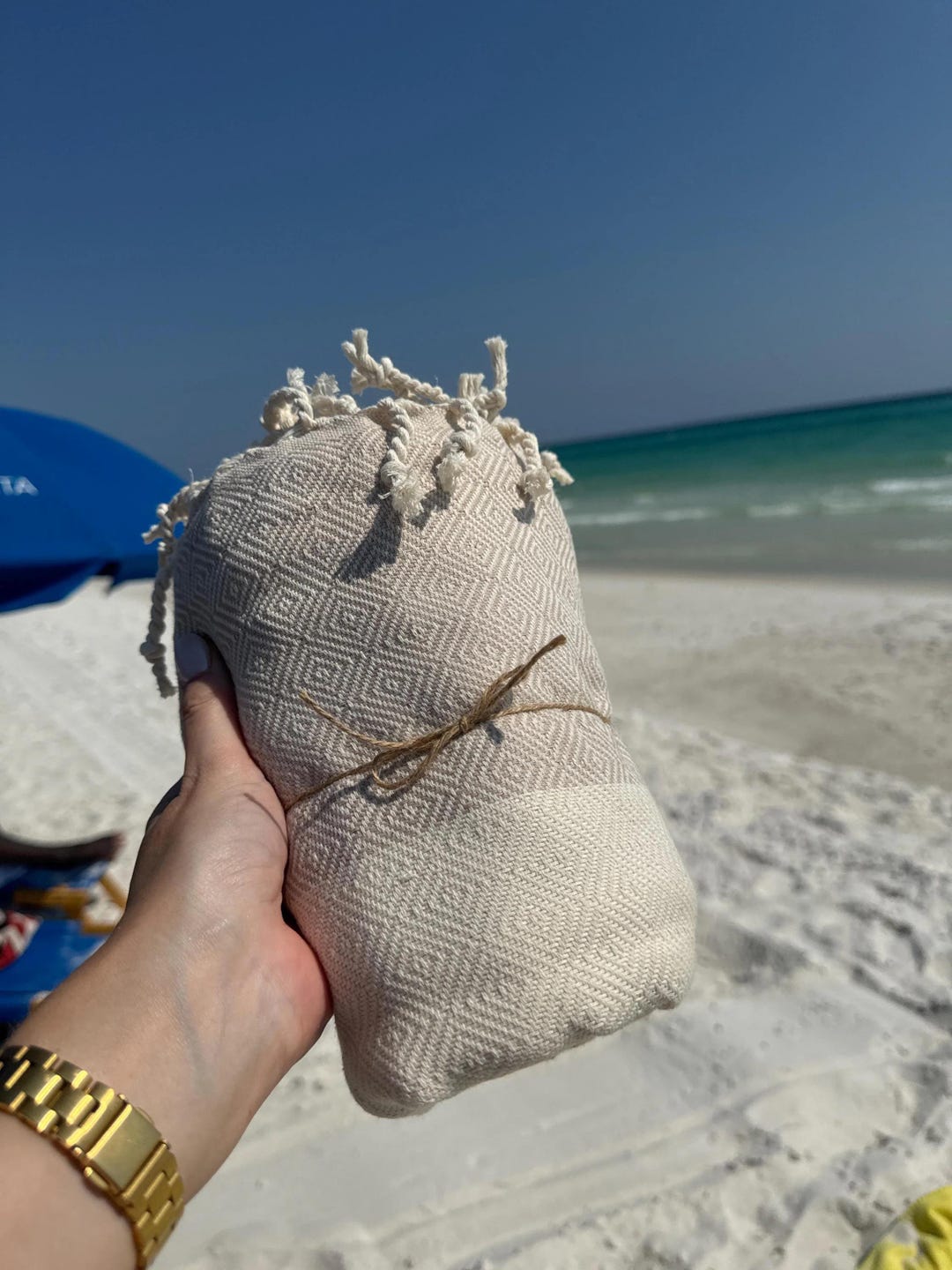 Personalized Gift, Turkish Beach Towel, Custom Wedding Gifts ...