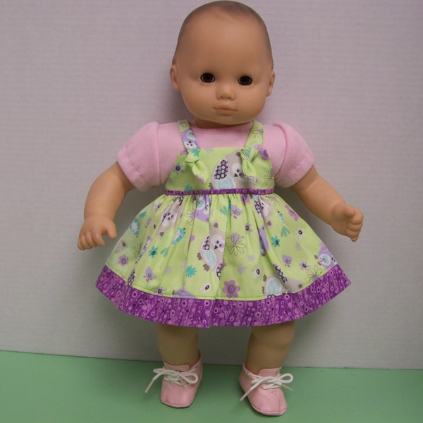 Fits Bitty Baby - Etsy