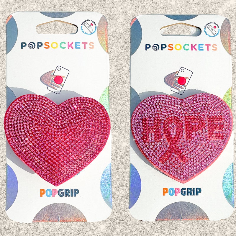 Custom Popsocket - Etsy