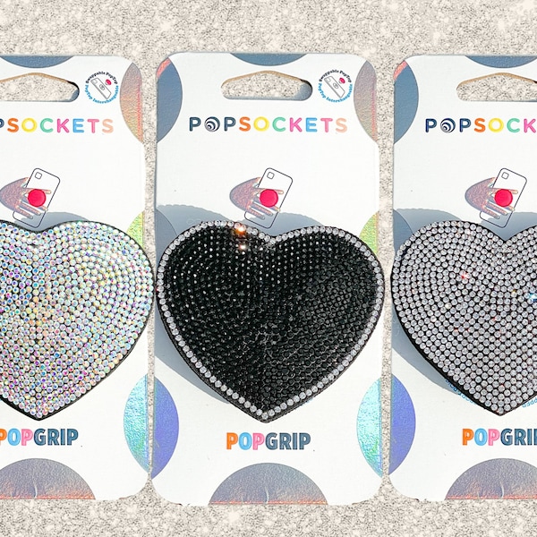 Popsocket - Etsy