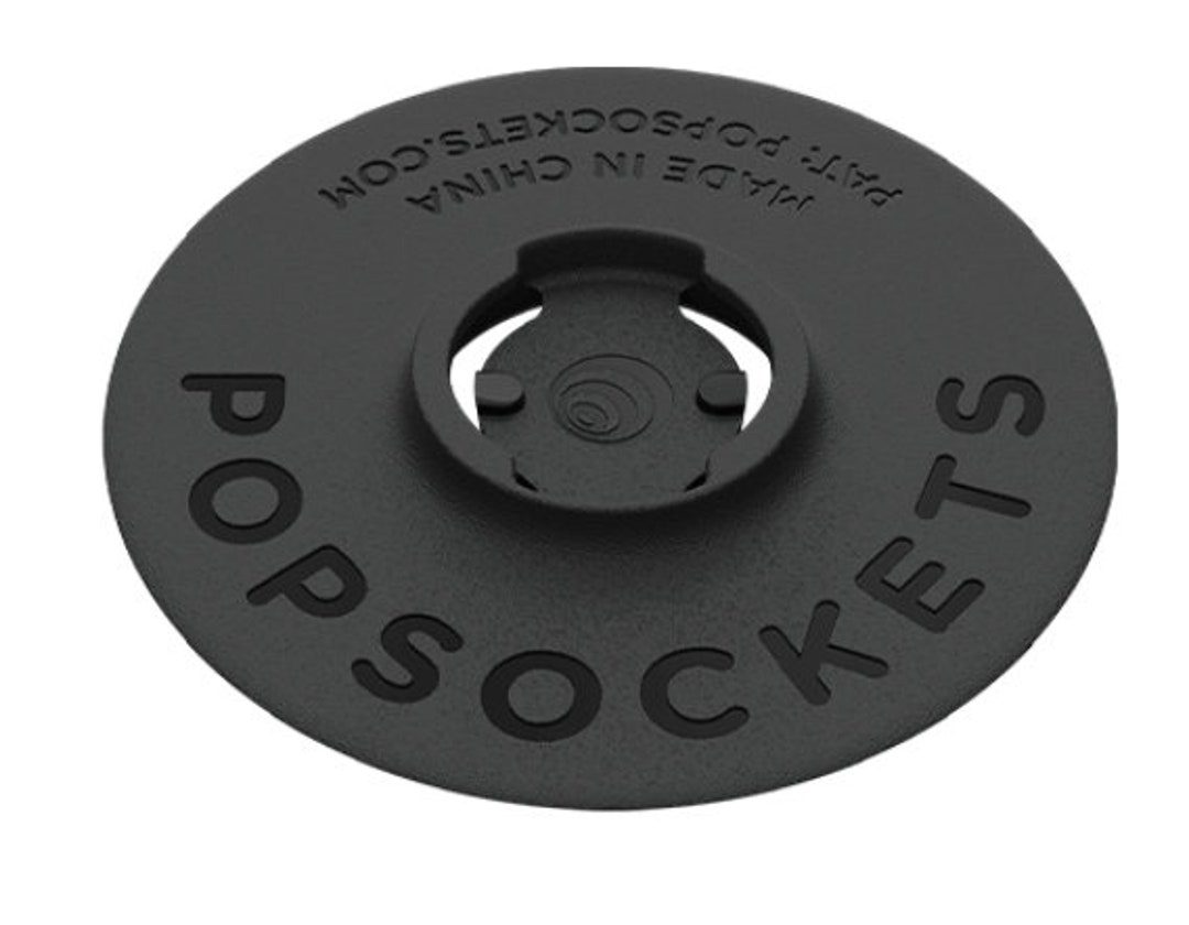 Popsocket Base ONLY - Bases Available in White and Black! - White ...