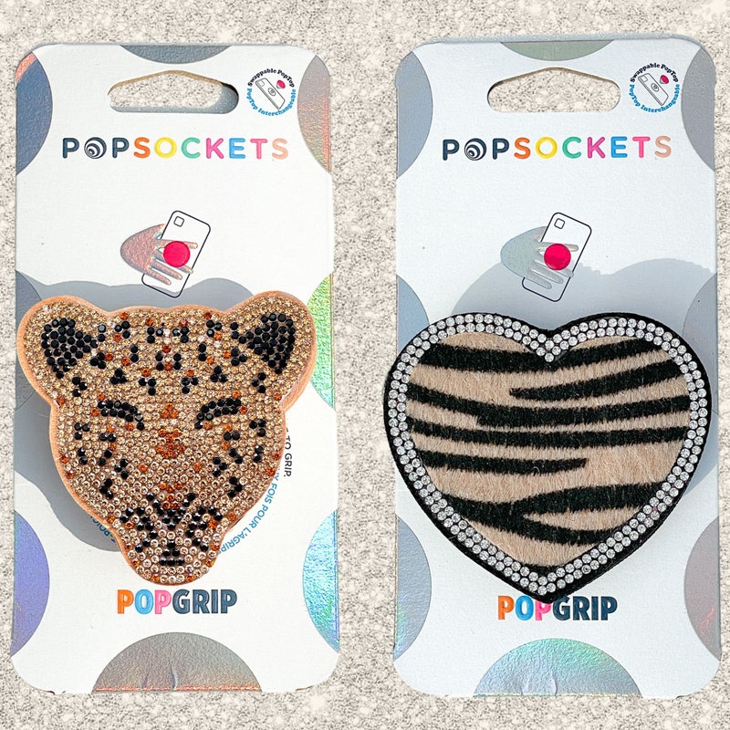 Popsocket - Etsy UK