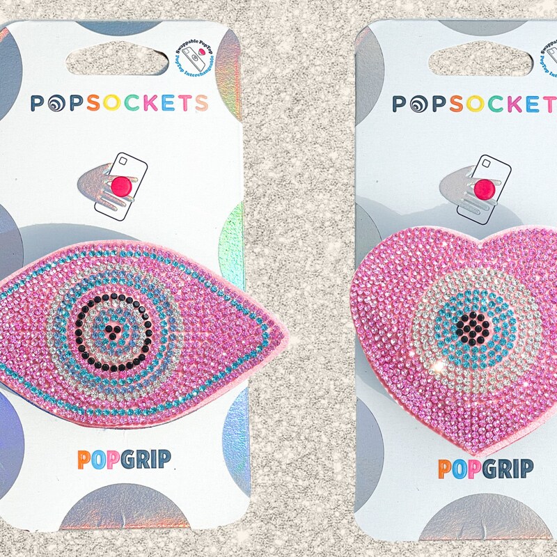 Custom Popsocket - Etsy