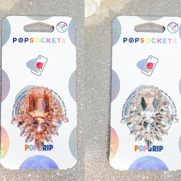 Popsocket - Etsy