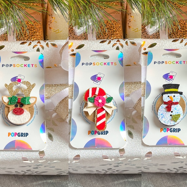 Popsocket - Etsy
