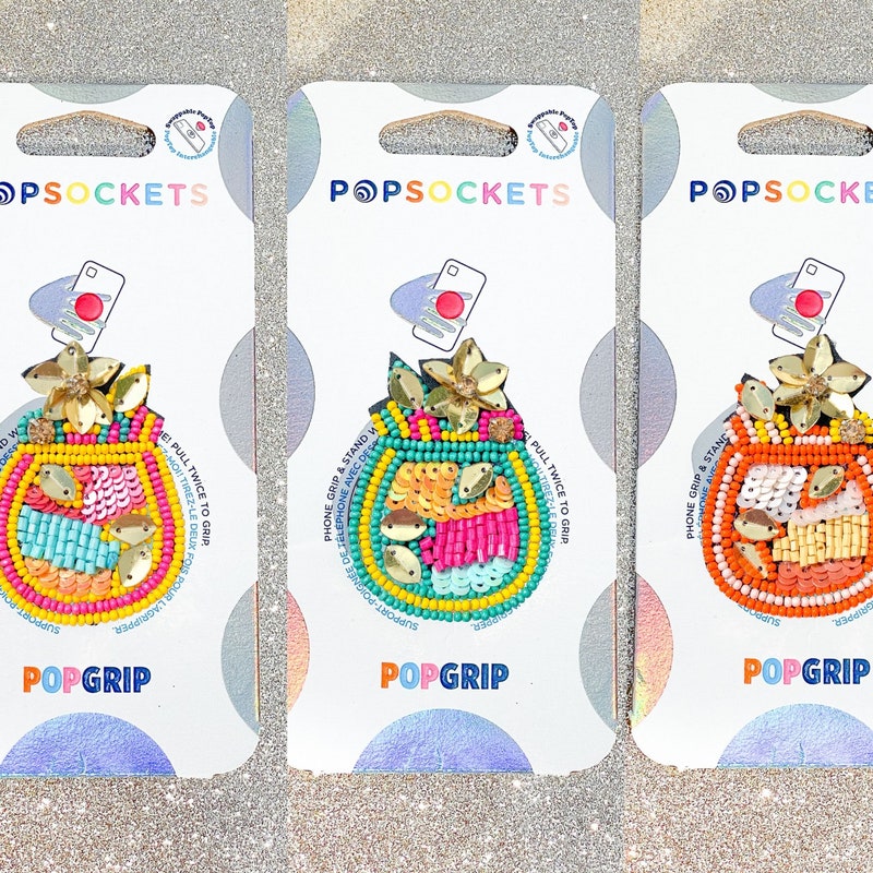 Custom Popsocket - Etsy
