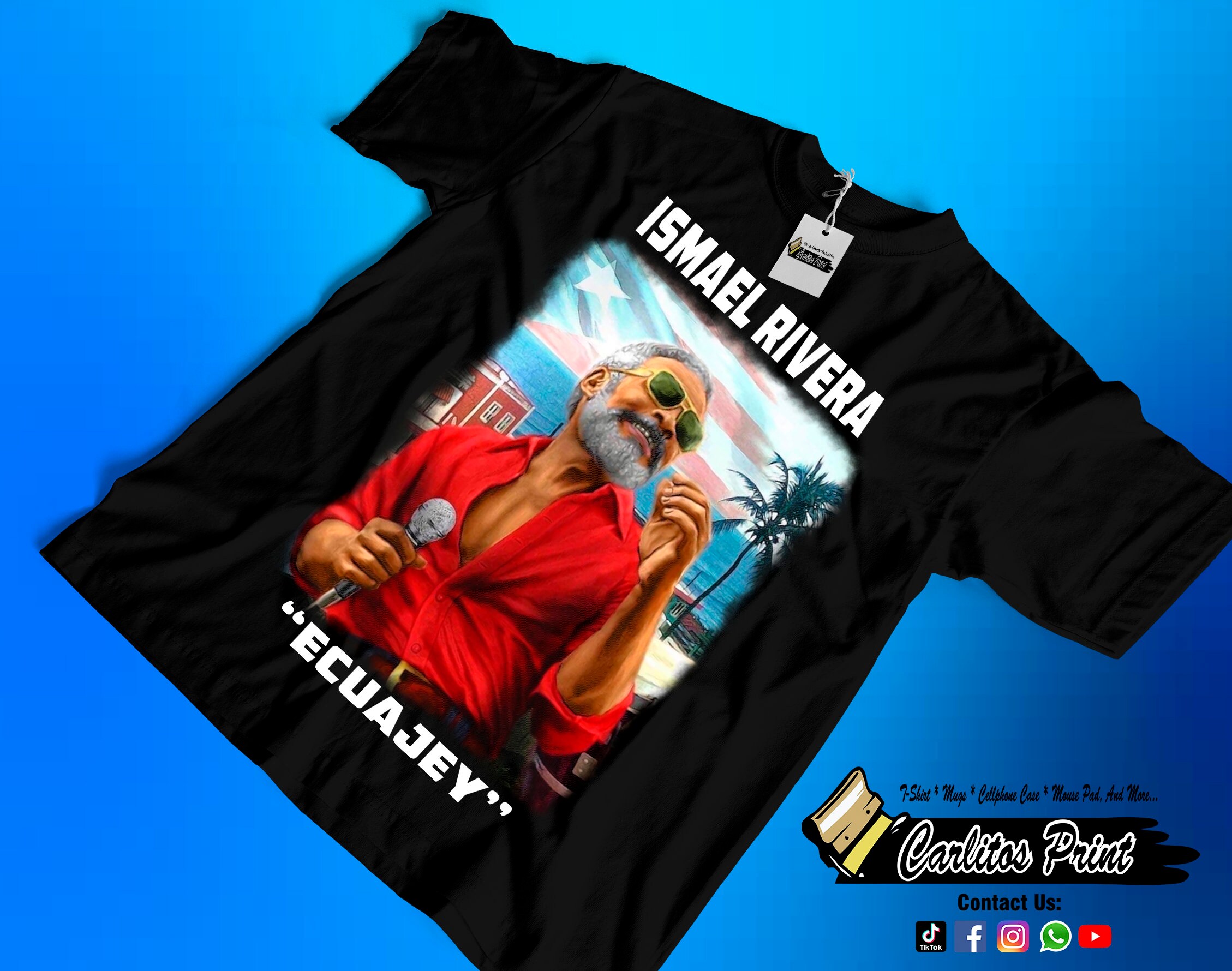 Legends of the Salsa T-shirt - Etsy