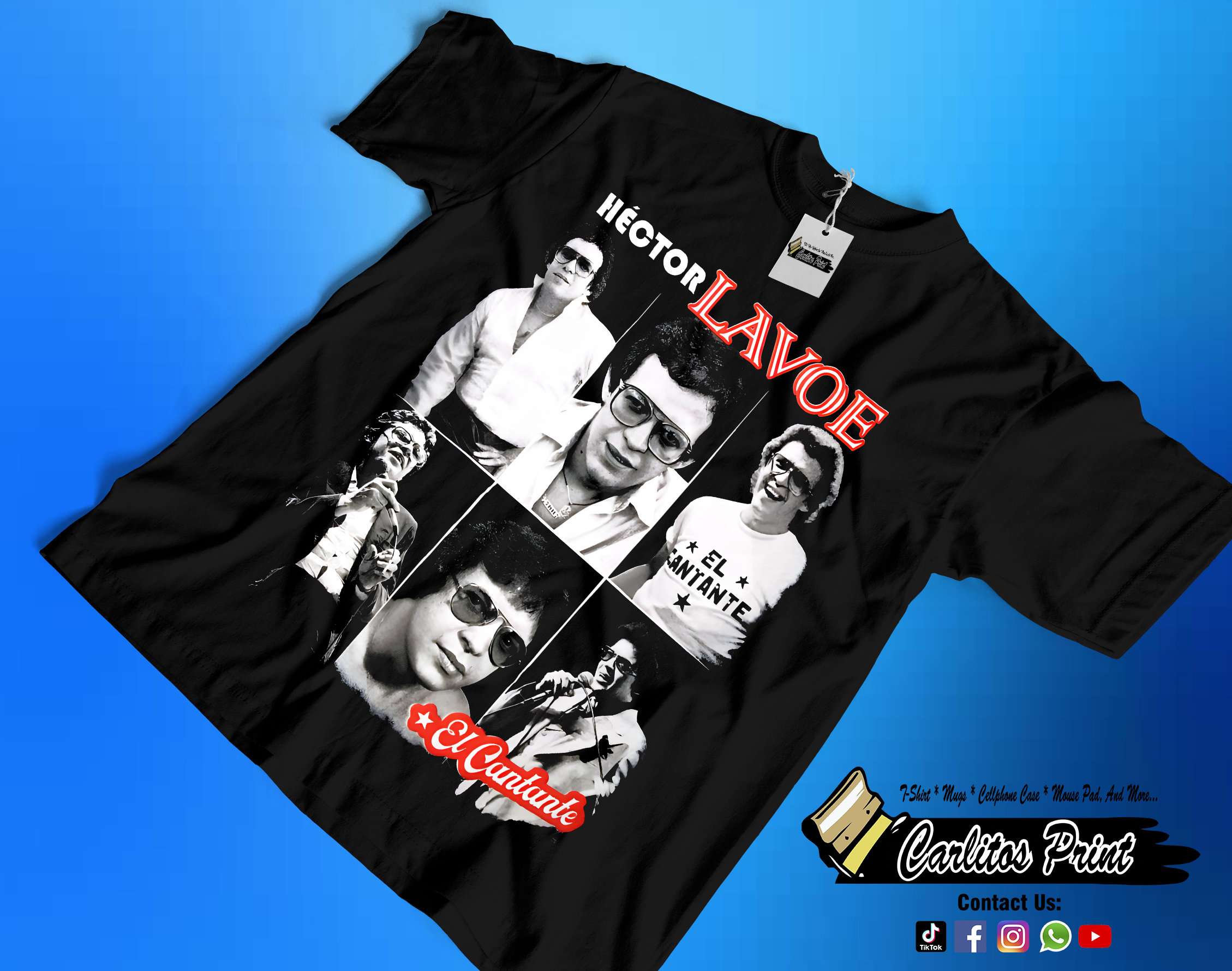 Legends of the Salsa T-shirt - Etsy