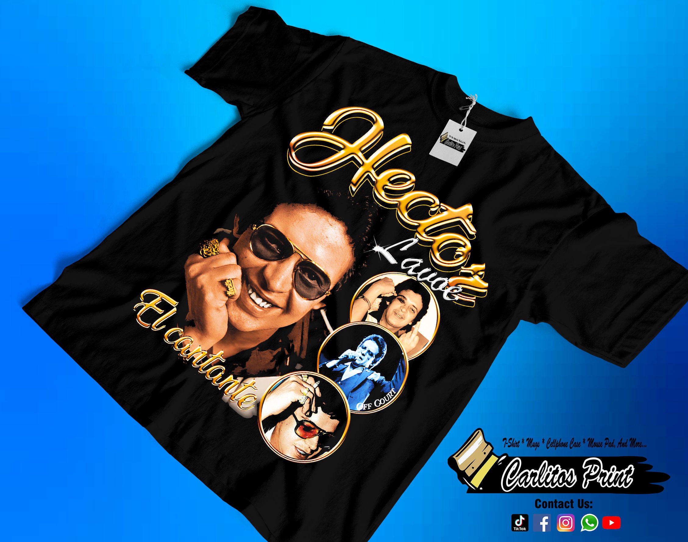 Legends of the Salsa T-shirt - Etsy