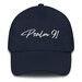 Psalm 91 Baseball Cap / Dad Hat - Etsy