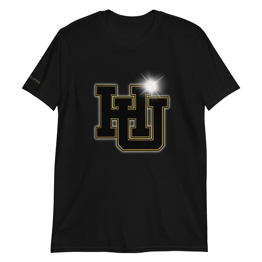 Harding University HU 2024 Total Solar Eclipse T-shirt - Etsy