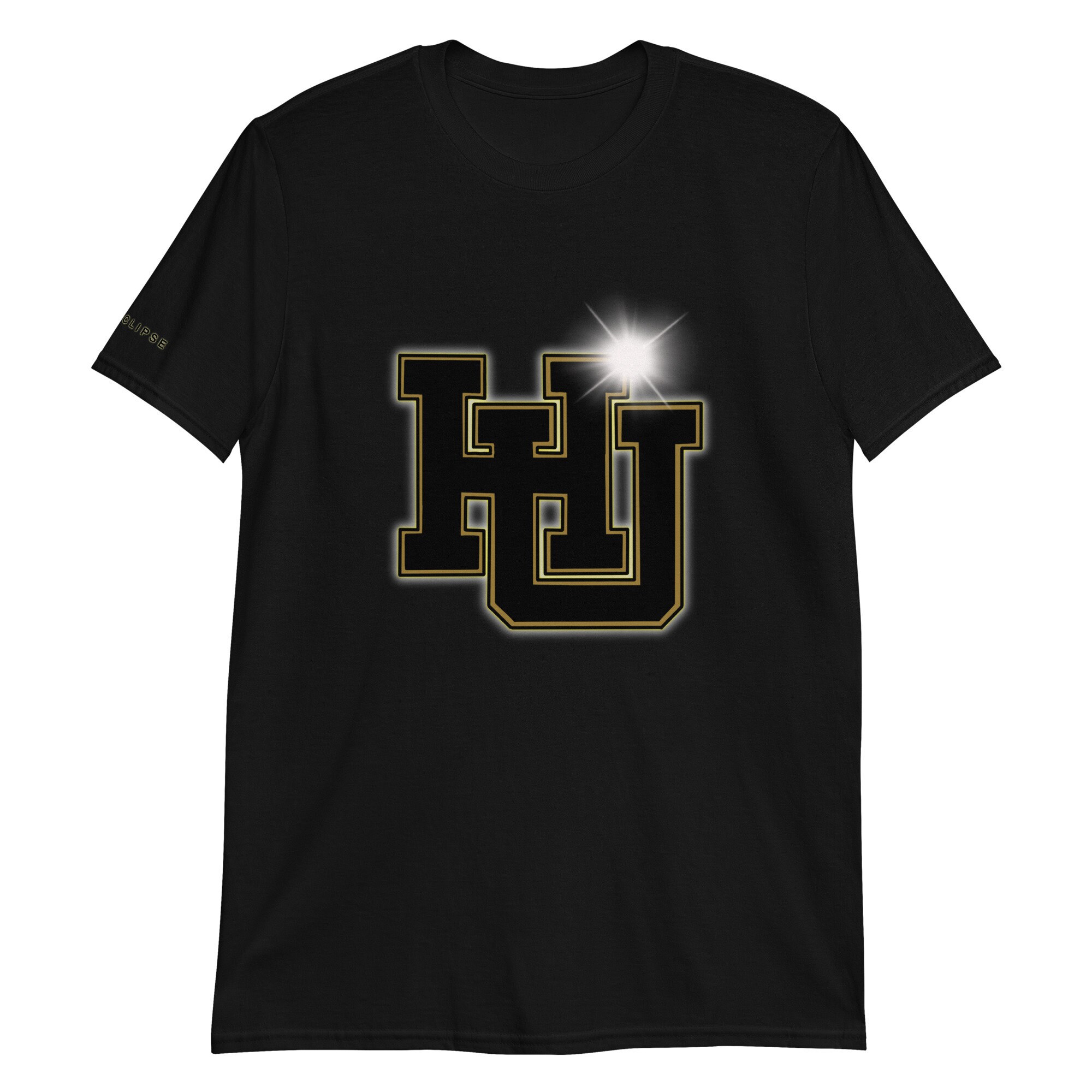 Harding University HU 2024 Total Solar Eclipse T-shirt - Etsy