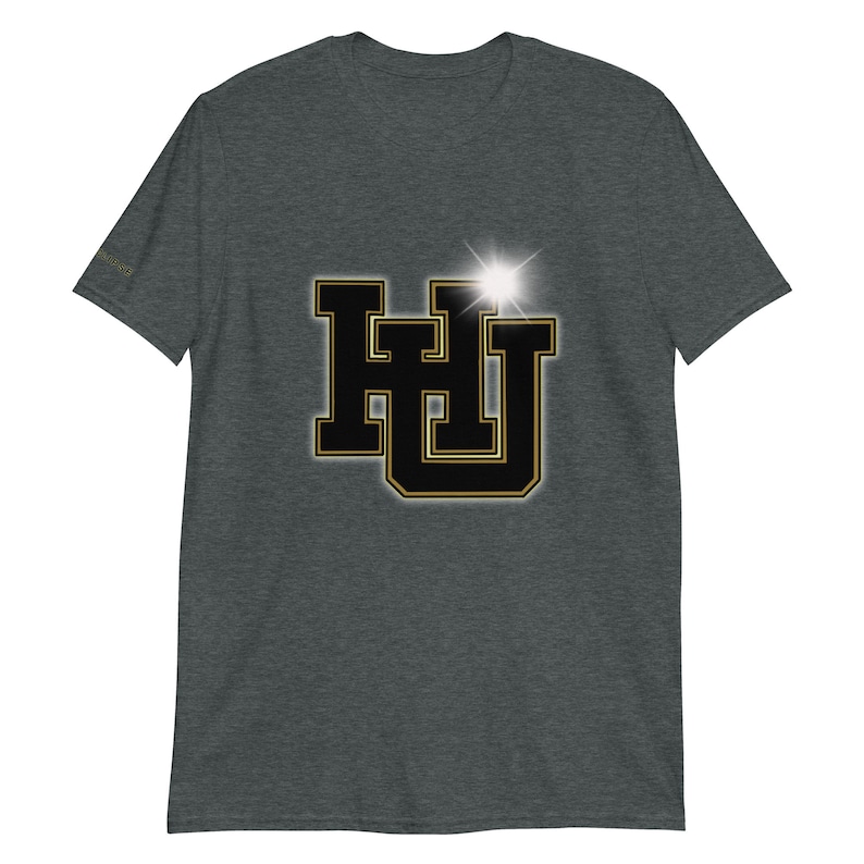 Harding University HU 2024 Total Solar Eclipse T-shirt - Etsy