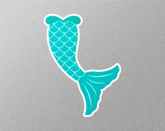 Dead Fish Weather Resistant water Bottle Decal vinyl Sticker laptop ...