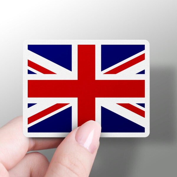 Union Jack - Etsy