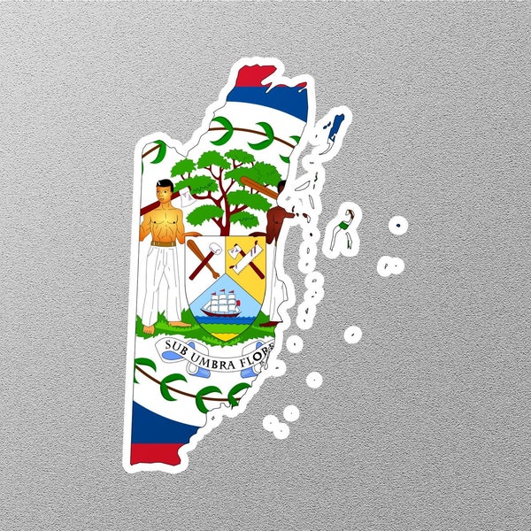 Belize - Etsy