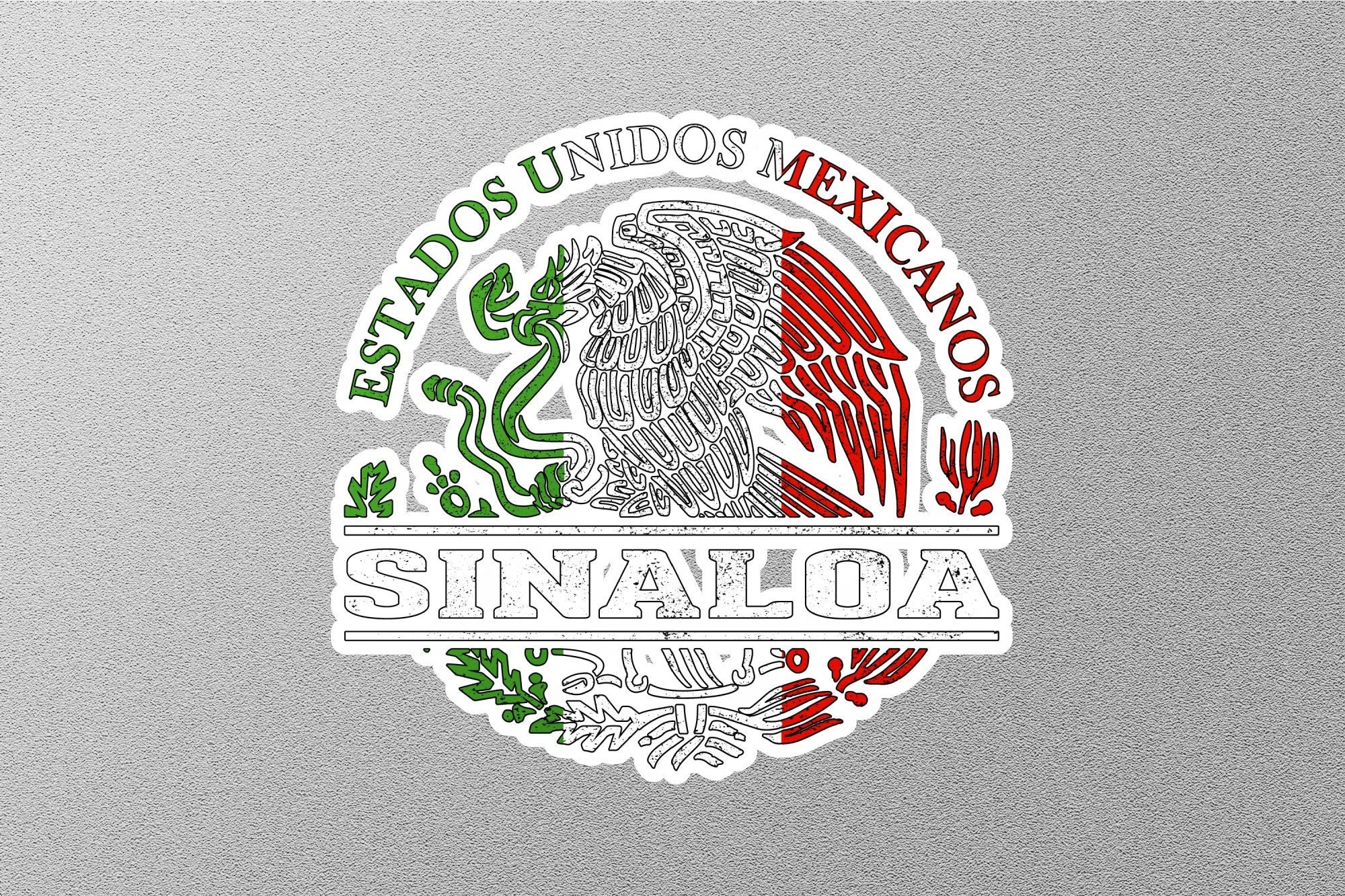 Sinaloa Cartel Symbols