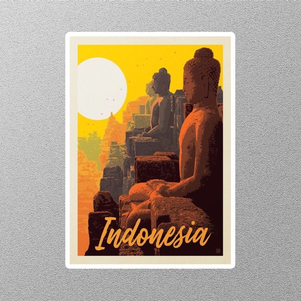 Indonesia - Etsy
