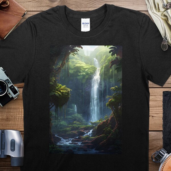 Travel T Shirt - Etsy