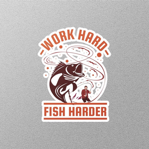 Hard Work - Etsy