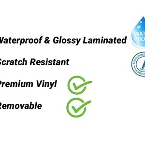 Rotating Gears Warning Sign Sticker - Etsy