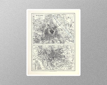 Where I've Been Europe Map Sticker Color in Sticker Euro Map Travel Map ...