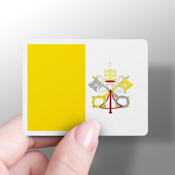 Vatican City - Etsy