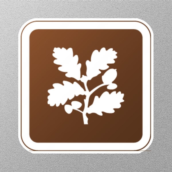 National Trust - Etsy