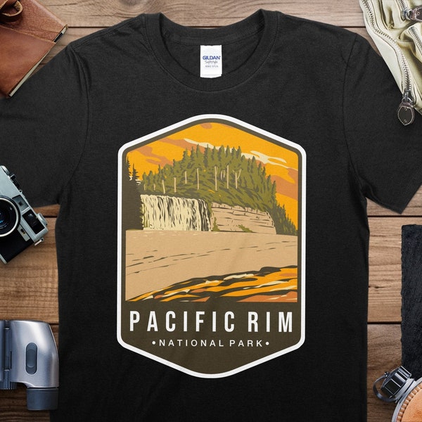Pacific Rim - Etsy