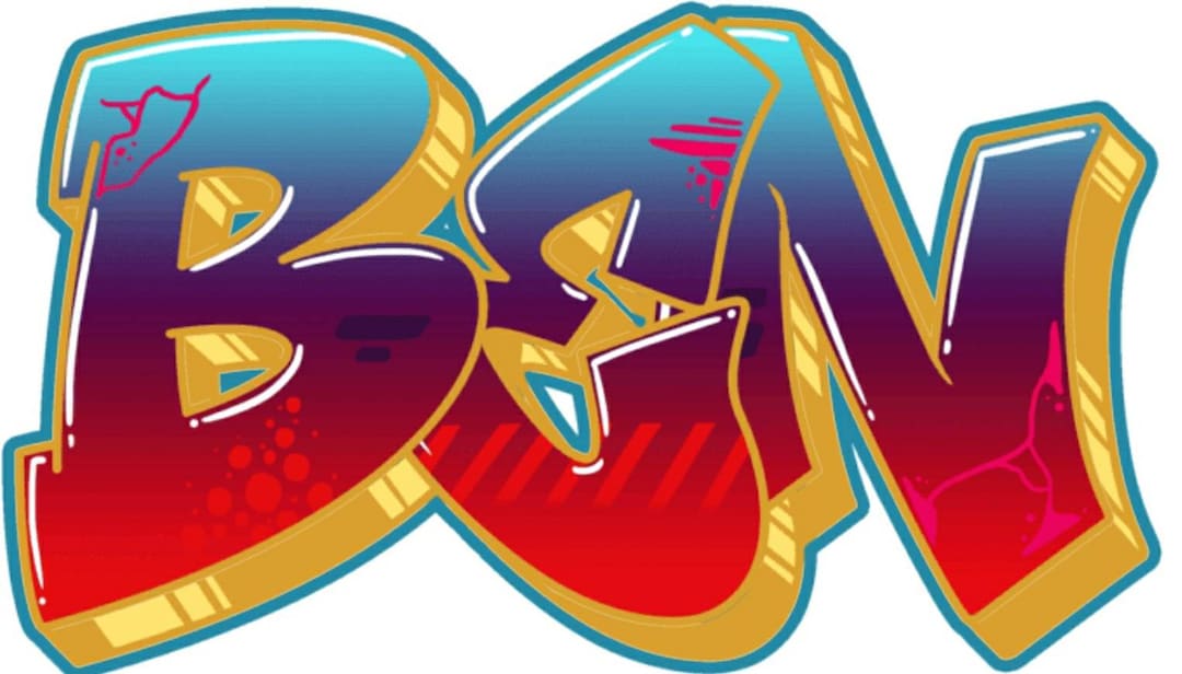 Custom Graffiti Name JPEG Art, Digital Art Prints - Etsy