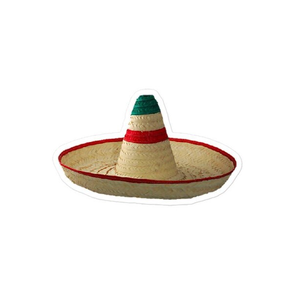 Mexican Sombrero - Etsy