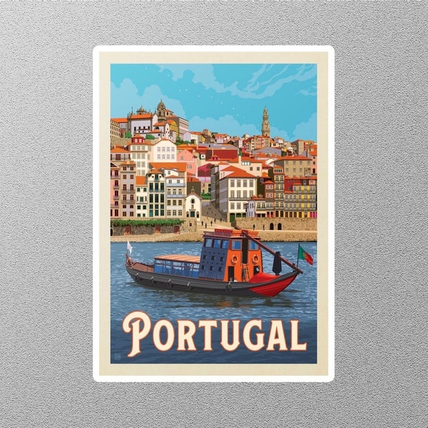 Portugal - Etsy