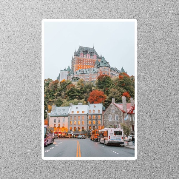 Old City Stickers - Etsy