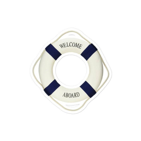 Lifesaver Stickers - Etsy