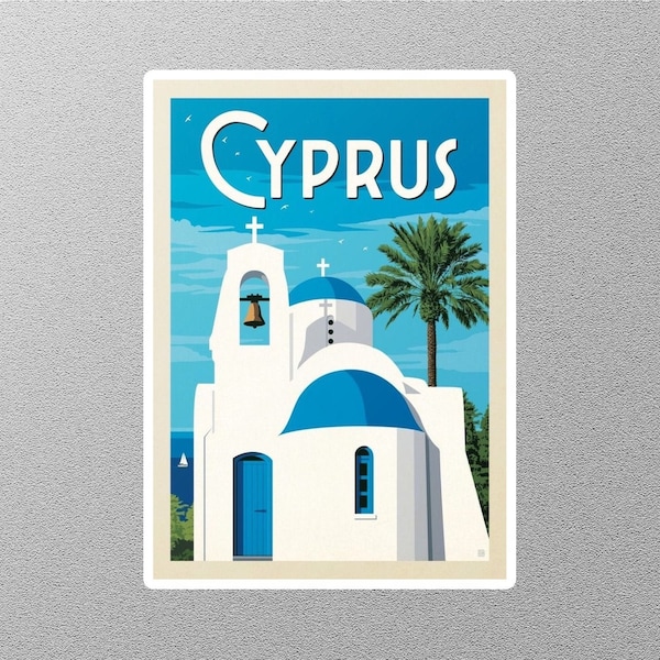 Cyprus - Etsy