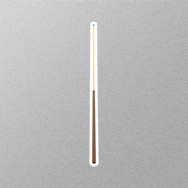 Cue Stick - Etsy