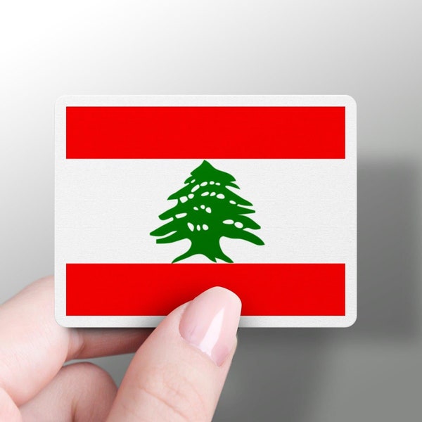 Lebanon - Etsy