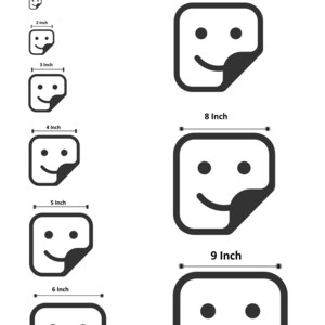 Personalized Graffiti Tag Sticker, Custom Name Graffiti Drip Tag ...