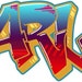 Custom Graffiti Name JPEG Art, Digital Art Prints - Etsy