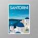 Vintage Norway Travel Sticker - Etsy