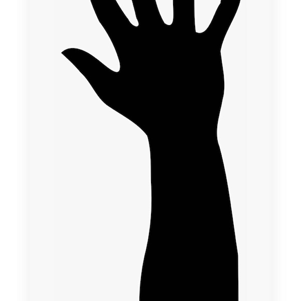 Hands Reaching - Etsy