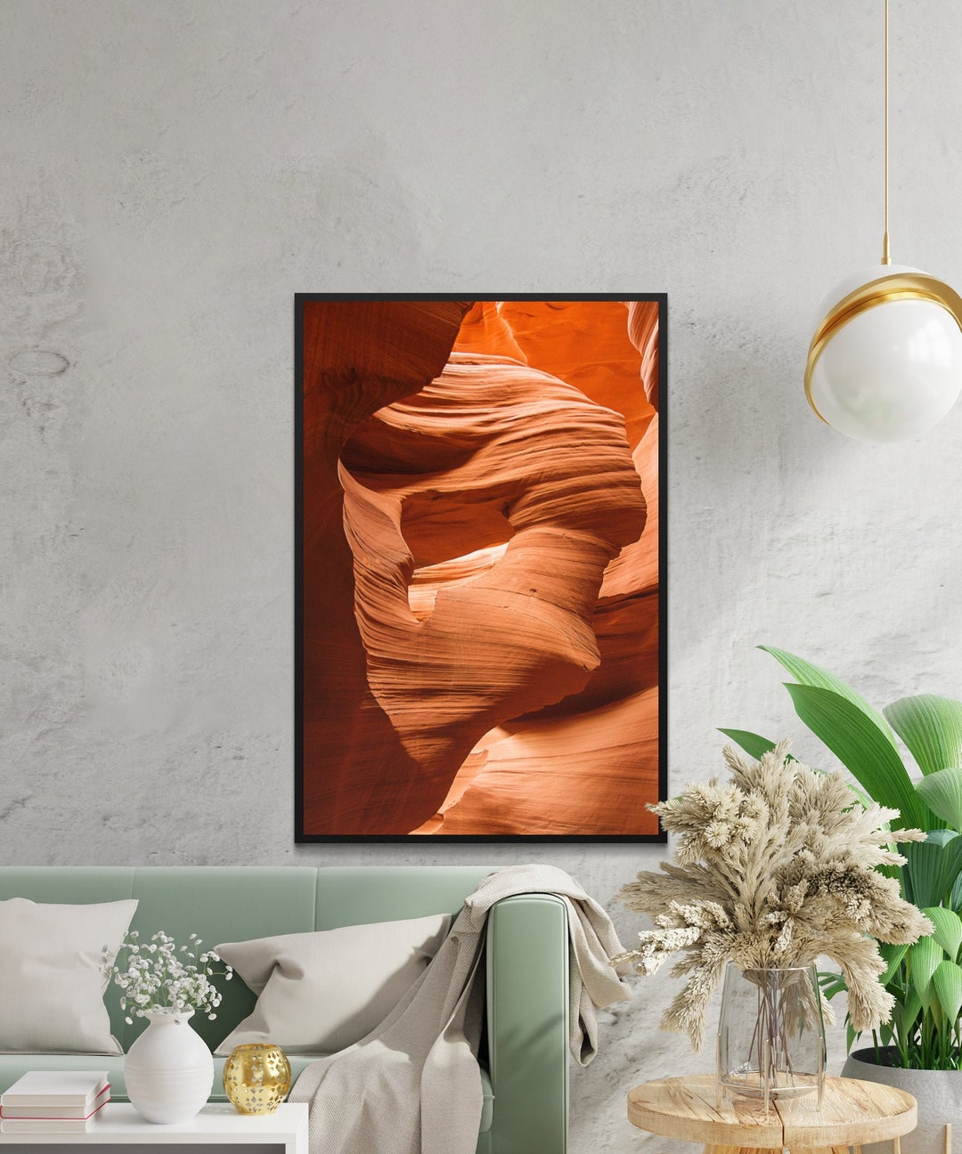 Sedimentary Rock Poster Matte Paper - Etsy