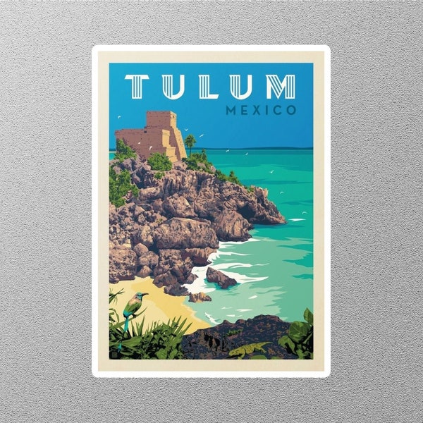 Tulum - Etsy