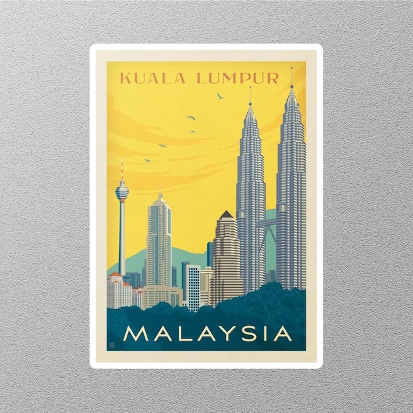 Malaysia - Etsy