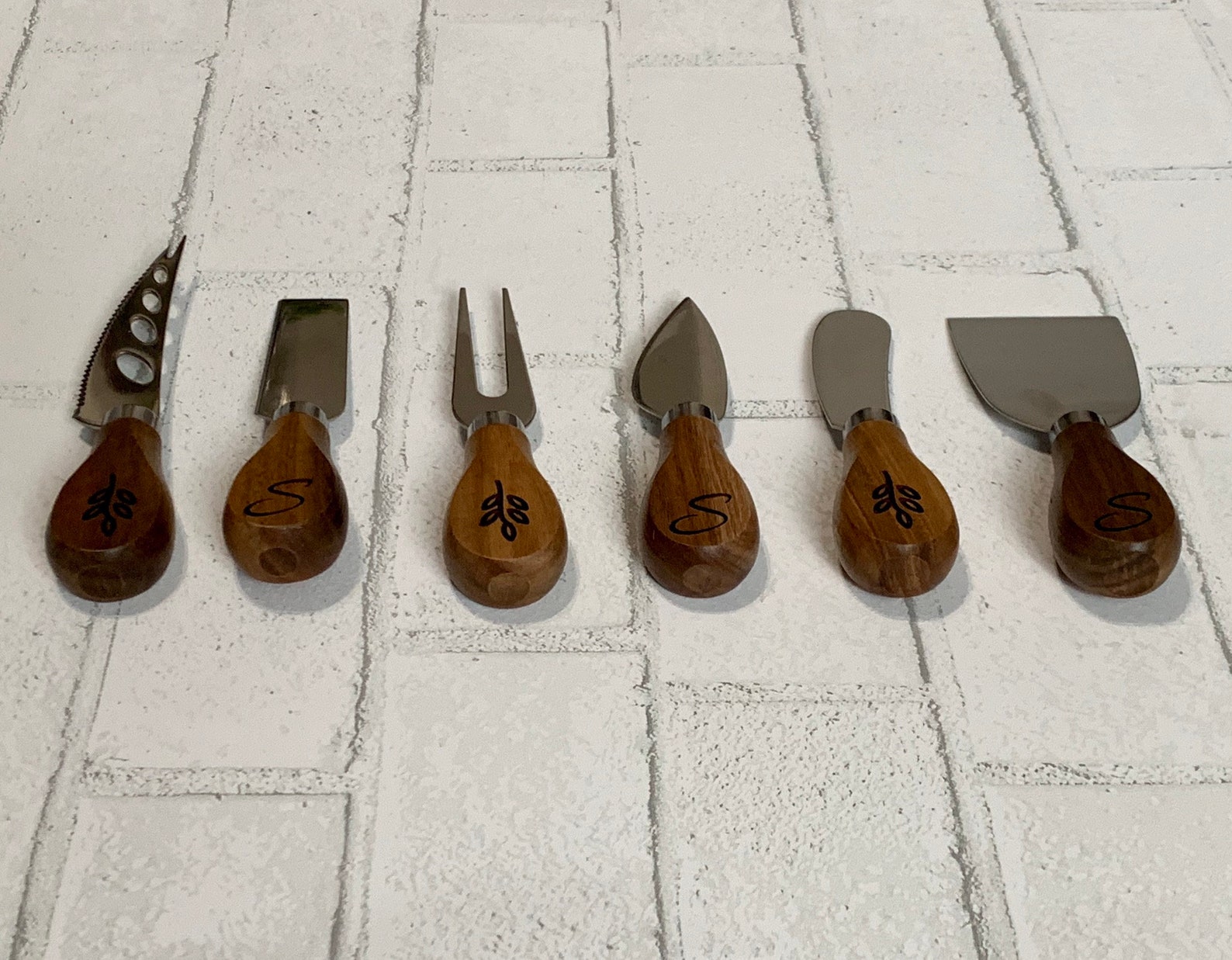 Charcuterie Serving Utensils - Etsy