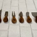 Charcuterie Serving Utensils - Etsy
