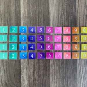 Phone Number Practice - Emergency Kids Safety - Printable Games ...